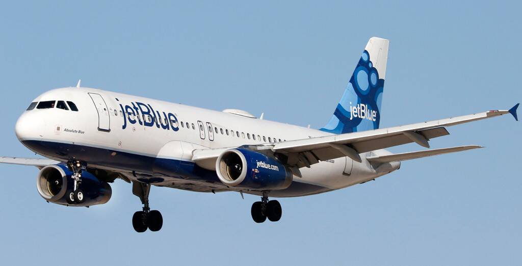 Can I Cancel My JetBlue Flight 